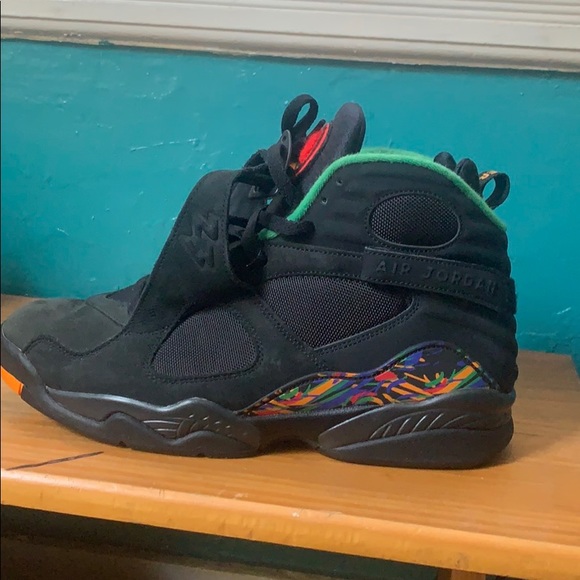 Jordan | Shoes | Jordan Tinker 8s | Poshmark